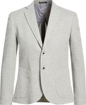 P. Langella ANZ&Uuml;GE und CO-ORDS - Blazers auf YOOX.COM