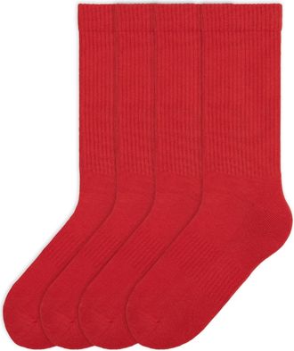 Von Jungfeld Socken Einfarbige CLASSICS