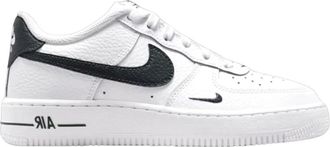 Nike Homme, Chaussures, Blanc, Taille: 36 1/2 EU Air Force 1