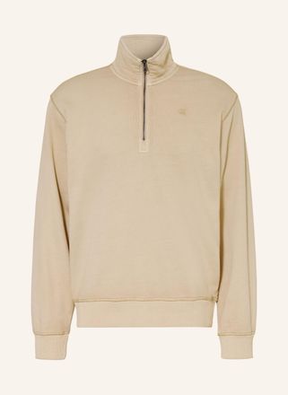 G-Star Sweat-Troyer beige