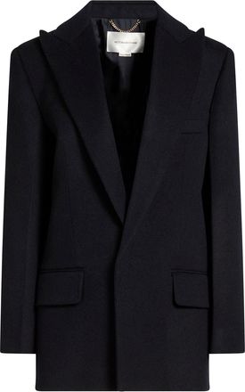 Victoria Beckham JACKEN & M&Auml;NTEL - Jacken und Anoraks auf YOOX.COM