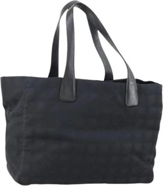 Chanel Damen, Pre-Owned, Schwarzk, ONE SIZEGr&ouml;&szlig;e