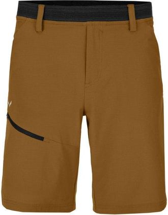 Salewa Puez 3 Dst - kurze Trekkinghose - Herren