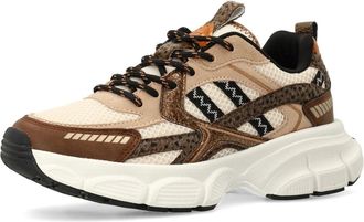 Manfield Sneaker
