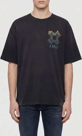 Amiri T-Shirt AMIRI Herren Farbe Schwarz