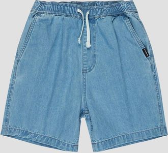 Quiksilver Taxer Denim Kids Shorts 2001 stone wash