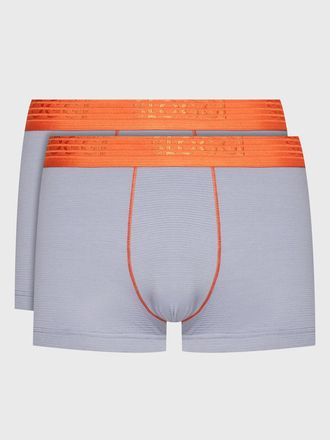 sloggi Boxershorts-Set 10211388 Grau