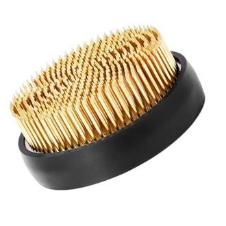 Generic Blumenhalter | runde Stecknadeln aus Kupfer f&uuml;r Blumen - Werkzeug f&uuml;r Blumenarrangements, langlebig, Dekoration f&uuml;r Haus, Schreibtisch, Garten