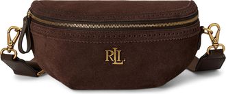 Lauren Ralph Lauren Handtasche LAUREN RALPH LAUREN 431P15644002 Braun