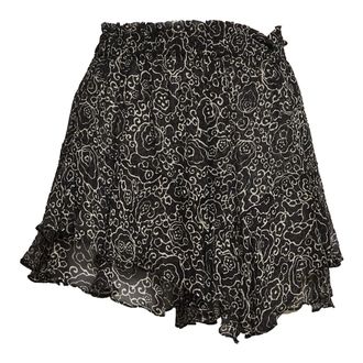 Isabel Marant Damen, R&ouml;cke, Schwarzk, SGr&ouml;&szlig;e