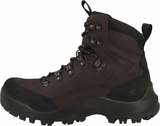 Ecco ECCOLET Schuhe GmbH Male Outdoor Black/Mocha Gr. 44