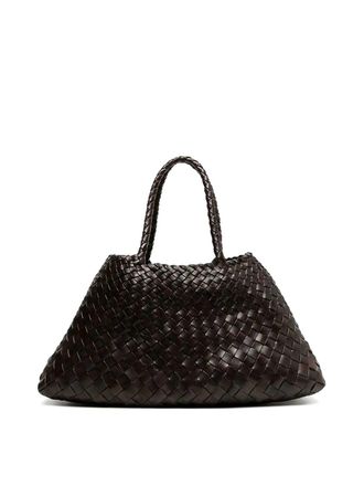 Dragon Diffusion Schultertasche - Braun