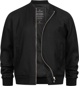 Kronstadt &Uuml;bergangsjacke Hendrik