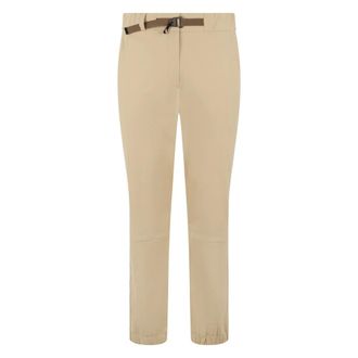 Moncler Femme, Sport, Beige, Taille: 36 FR Pantalons