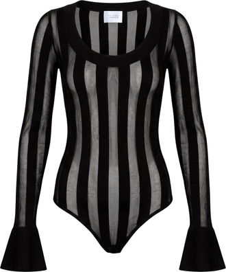 Galvan TOPS - Bodysuits auf YOOX.COM