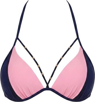 Marko Bikinitop Rose M-818 (1)