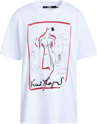 Karl Lagerfeld KARL SERIES T-SHIRT