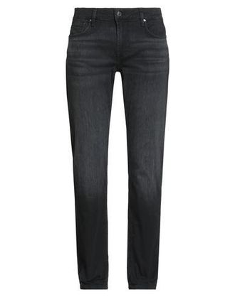 Guess BAS - Pantalons en jean sur YOOX.COM
