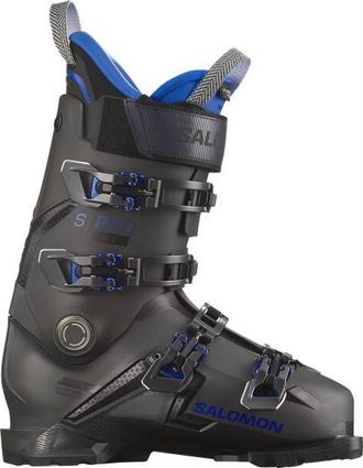 Salomon Herren Ski-Schuhe ALP. BOOTS S/PRO MV 120 GW Bel M/Blue M
