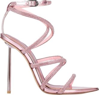 Le Silla SCHUHE - Sandalen auf YOOX.COM