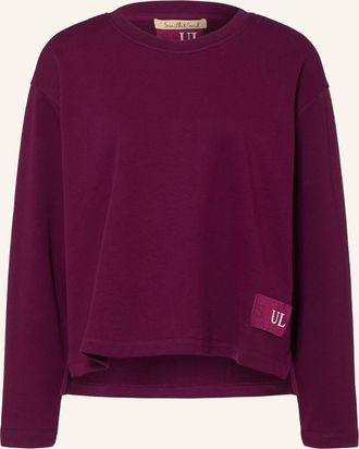 Smith & Soul Sweatshirt Boxy lila