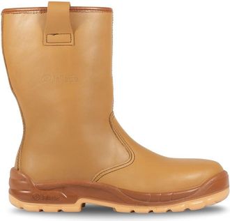 Jallatte Bottes de s&eacute;curit&eacute; JALFRIGG SAS S3 CI SRC 46 - Protection des pieds