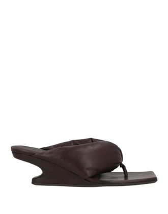 Rick Owens SCHUHE - Zehentrenner auf YOOX.COM
