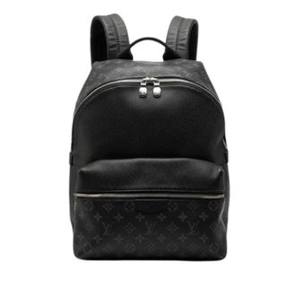 Louis Vuitton Pre-owned Vintage Rucksack - - Pre-owned - Herren - Schwarzk - ONE SIZE