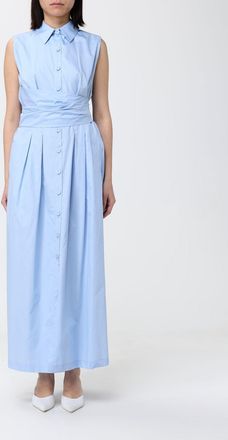 Hanita Kleid HANITA Damen Farbe Hellblau