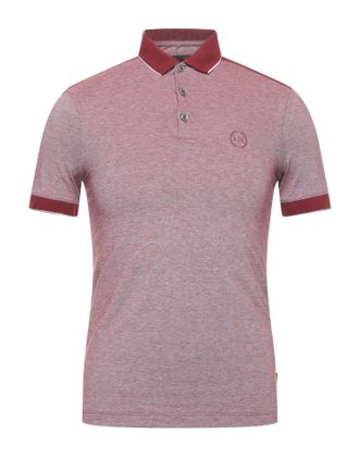 A|X Armani Exchange TOPS - Poloshirts auf YOOX.COM