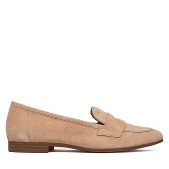 Caprice Slipper Caprice 9-24200-44 Beige