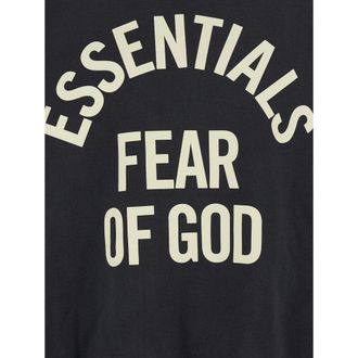 Fear of God Fablk Sweatshirt - Black