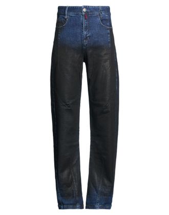 High HOSEN & R&Ouml;CKE - Jeanshosen auf YOOX.COM