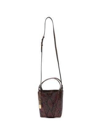 Chlo&eacute; Sac cabas en cuir Chlo&eacute; Spin