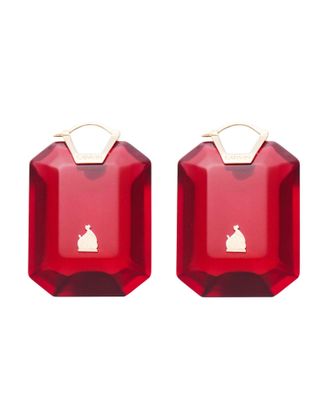 Lanvin SCHMUCK und UHREN - Ohrringe auf YOOX.COM