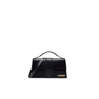 Jacquemus Femme, Sacs, Noir, Taille: ONE Size Le Grand Bambino