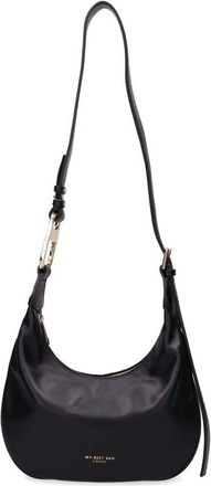 My Best Bags Firenze Femme, Sacs, Noir, Taille: ONE Size Borsa Leonie