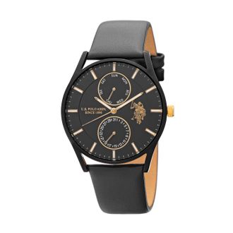U.S.Polo Association Uhr Henry Gent Uhr
