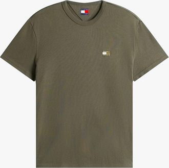 Tommy Hilfiger T-shirt en coton