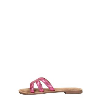 Lazamani Open Teen - - Shoes - Damen - Rosa - 40 EU
