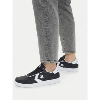 Converse Sneakers Converse A13317C Schwarz