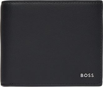 HUGO BOSS Geldb&ouml;rse BOSS Jace 50568412 Schwarz