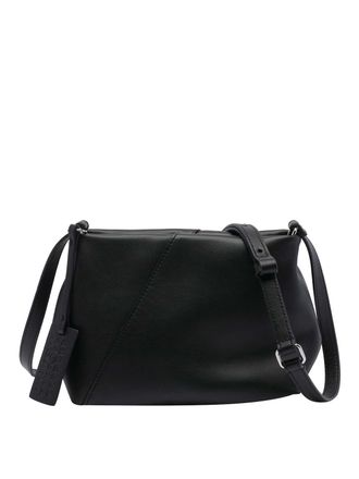 Maison Margiela Sac Port&eacute; &Eacute;paule - Noir