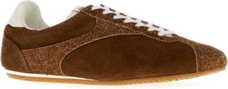 Bottega Veneta Sneaker - Brown