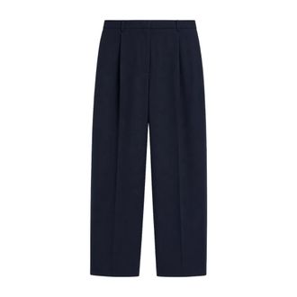 Liviana Conti Damen, Hosen, Blau, 2XLGr&ouml;&szlig;e