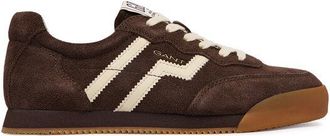 GANT Sneakers Beylana 33533336 Braun
