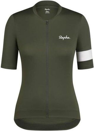 Rapha W Core - Fahrradtrikot - Damen