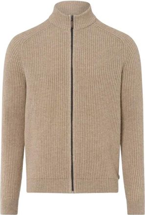 Brax Joris Stil Modehose - - Knitwear - Herren - Beige - XL