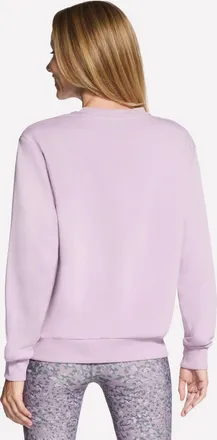 Skechers Sweatshirt SKECHERS SIGNATURE CREW f&uuml;r Erwachsene, sportlicher Stil