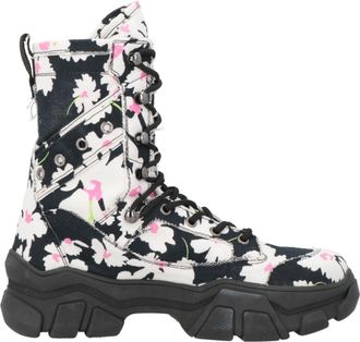 Msgm SCHUHE - Stiefeletten auf YOOX.COM